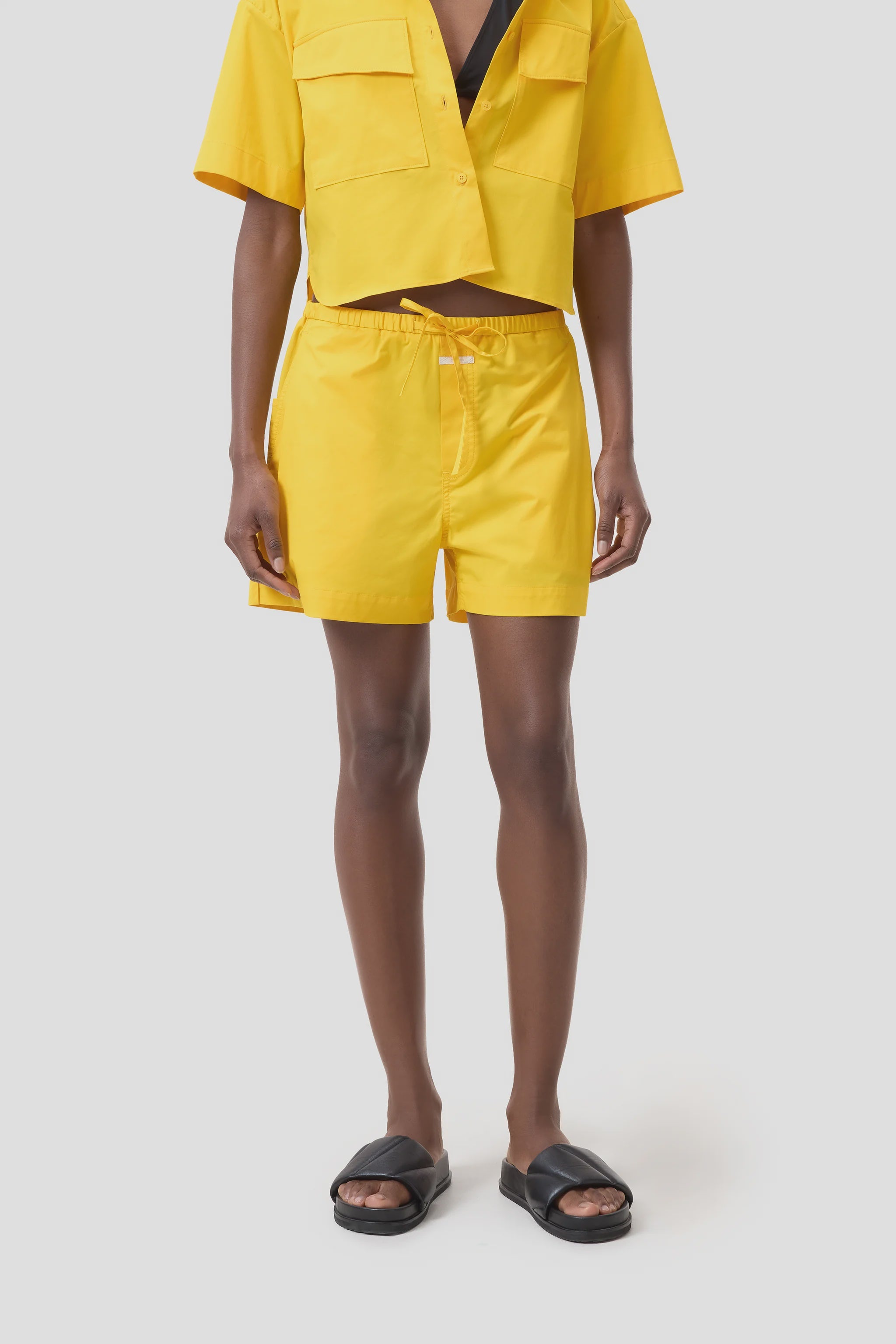 CLO Mango Shorts – Edit by LBP