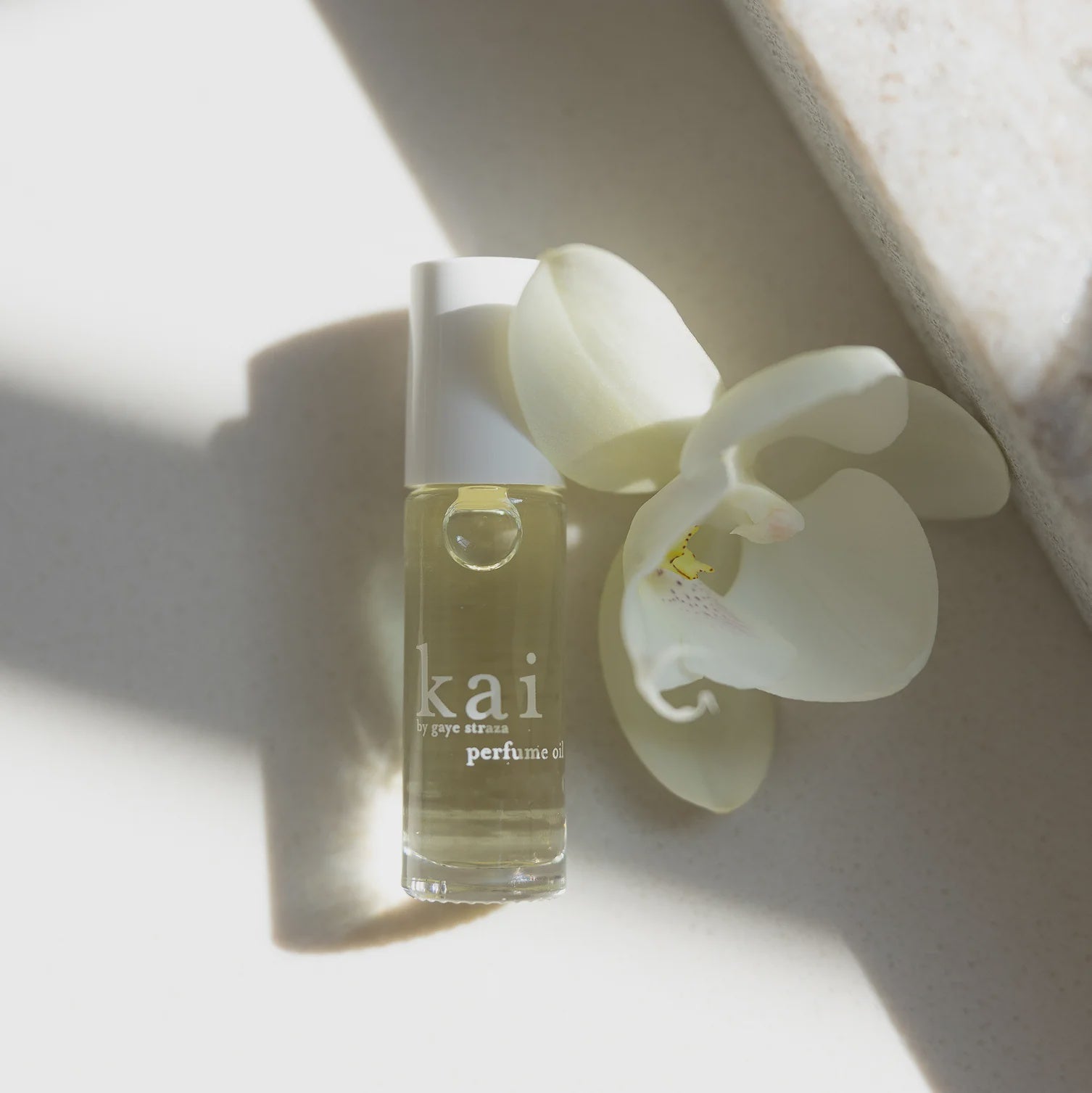 KAI Perfume Oil – Edit by LBP